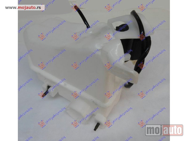 POSUDA ZA TECNOST BRISACA (MOTOR) (ZADNJI BRISAC) Kia picanto 04-08 -dostupno