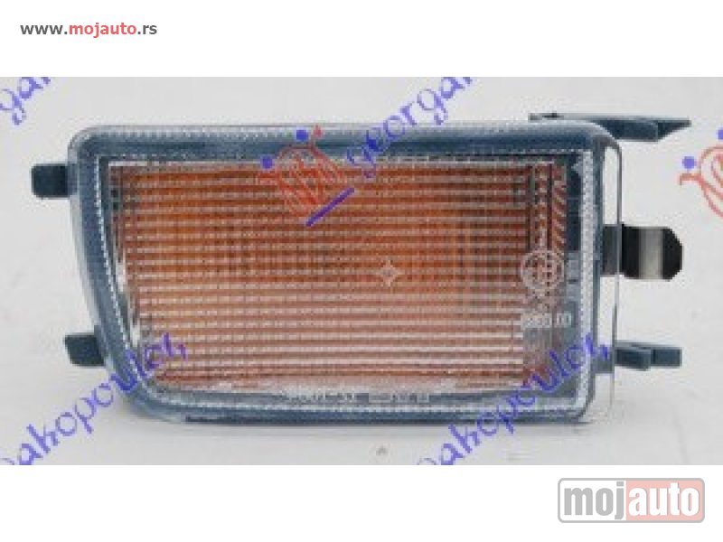 MIGAVAC BELI Levo Vw golf iii 92-98 -dostupno