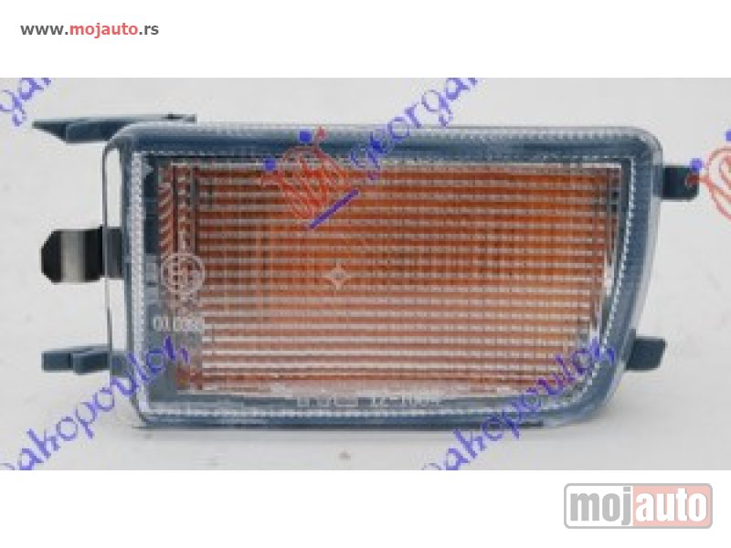 MIGAVAC BELI Desno Vw golf iii 92-98 -dostupno