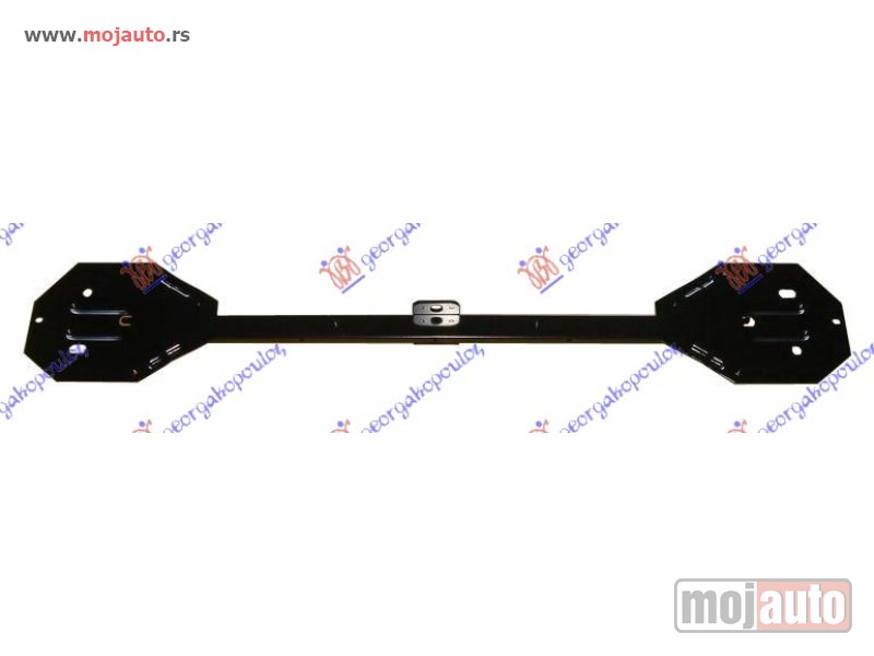 DONJA GREDA Ford mondeo 00-07 -dostupno