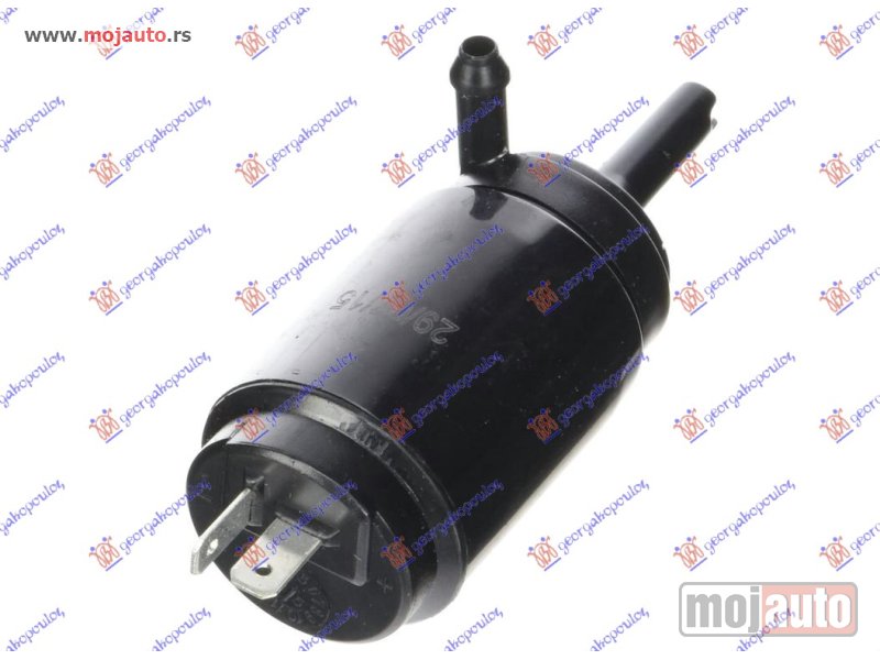 MOTOR POSUDE BRISACA (1 PUMPA) Audi 100 82-90 -dostupno