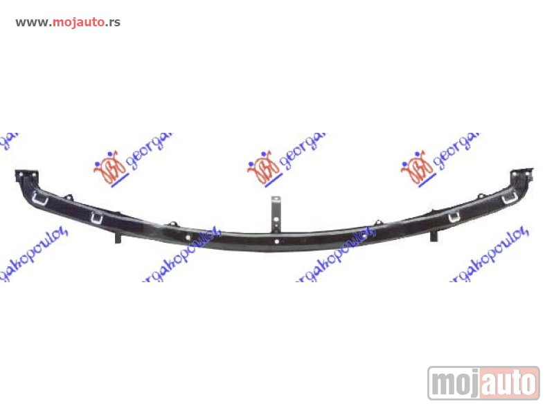 SINA PREDNJEG BRANIKA Nissan primera (p11) 96-99 -dostupno