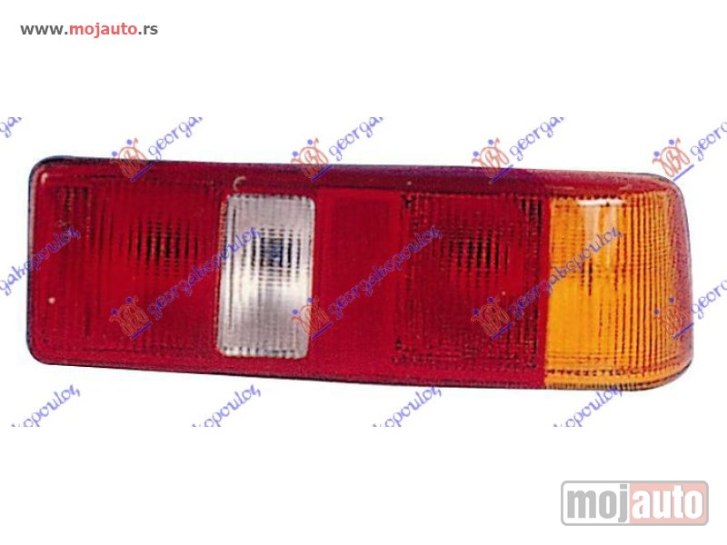 STOP LAMPA 4 VRATA Levo Ford sierra 87-90 -nedostupno
