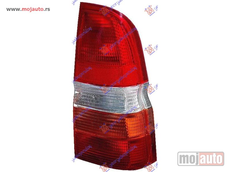 STOP LAMPA KARAVAN (DEPO) Desno Ford escort 90-92 -dostupno