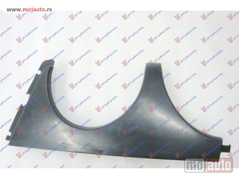 LAJSNA FARA Levo Mercedes e class (w210) 96-99 -dostupno