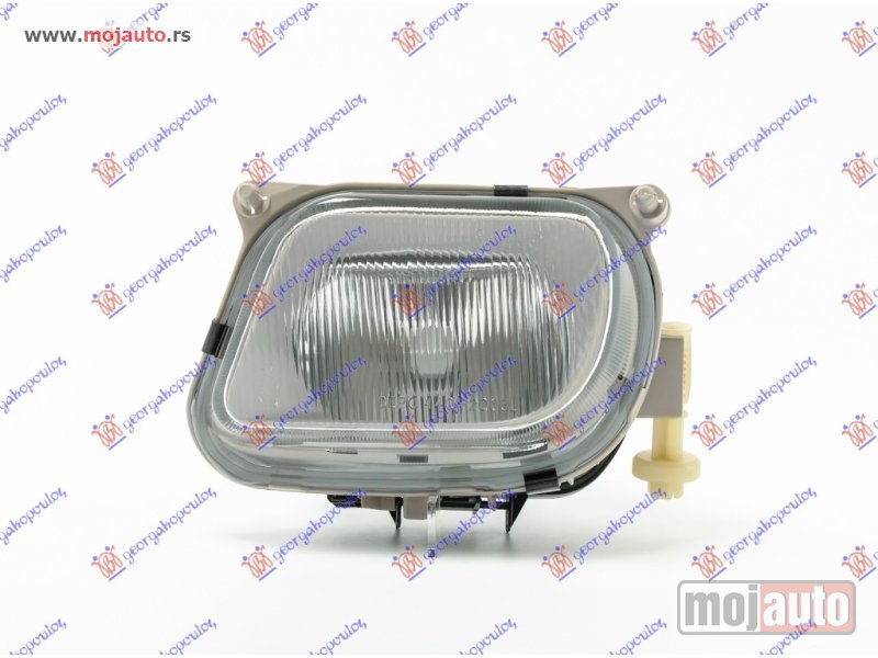 MAGLENKA (E) (DEPO) Levo Mercedes e class (w210) 96-99 -dostupno