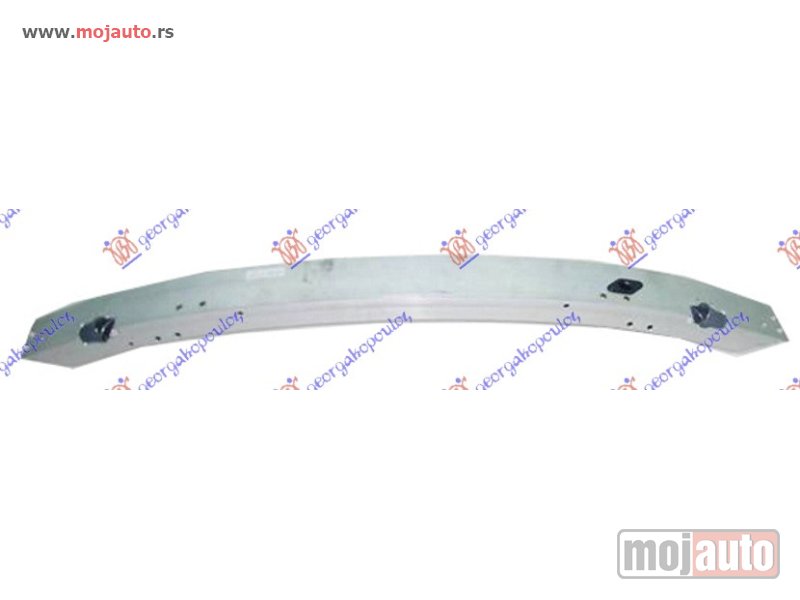 SINA PREDNJEG BRANIKA ALUMINIJUM Mercedes c class (w203) sdn/s.w. 00-03 -dostupno
