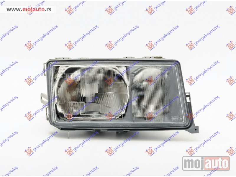 FAR (TYC) Desno Mercedes 190e (w201) 84-93 -nedostupno