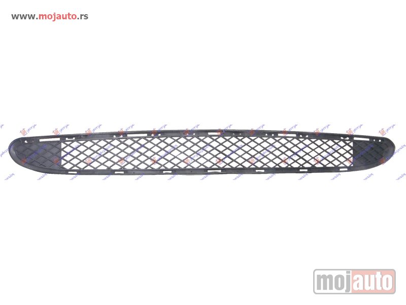 CENTRALNA RESETKA (OTVORENA) Mercedes c class (w203) sdn/s.w. 00-03 -dostupno