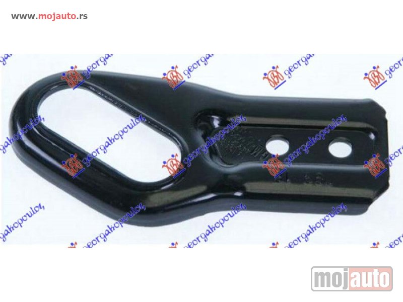NOSAC VEZNOG LIMA (NOSAC HLADNJAKA) Desno Opel astra h 04-10 -dostupno
