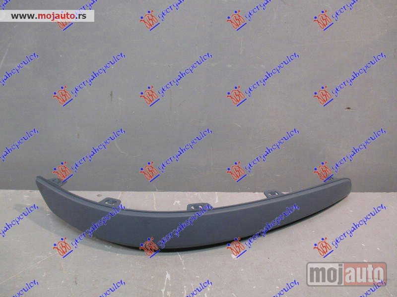LAJSNA ZADNJEG BRANIKA 5 VRATA PM Levo Opel astra h 04-10 -dostupno
