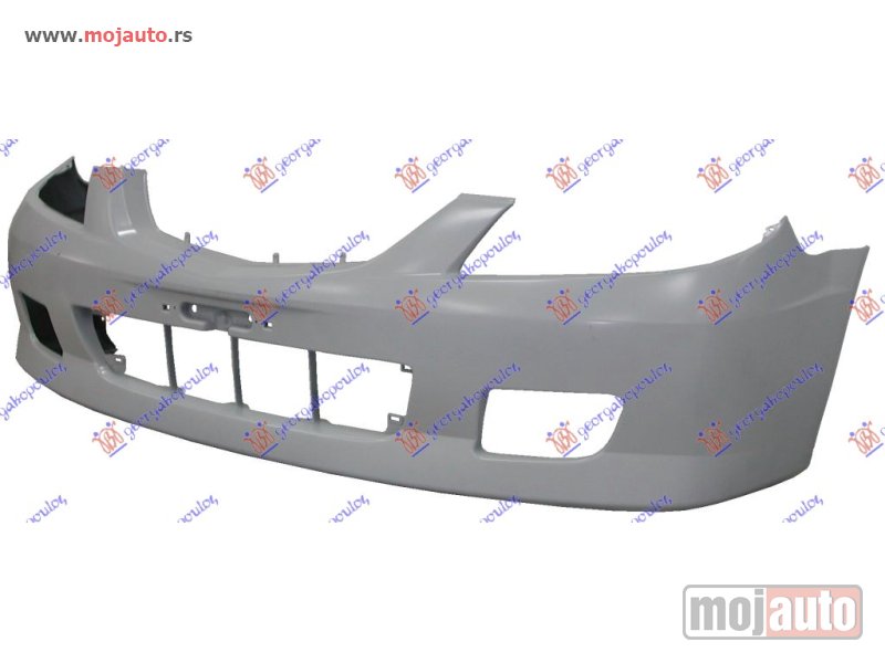 PREDNJI BRANIK PM 01- Mazda 323 sdn 98-03 -dostupno