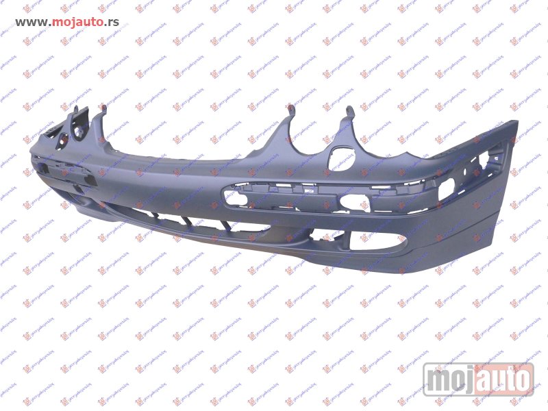 PREDNJI BRANIK (PRSKALICE) Mercedes e class (w210) 99-02 -nedostupno