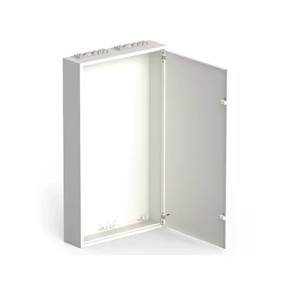 Evrotehna KLP 2/6 550x950x140 (ŠxVxD) nadgradna bela IP43