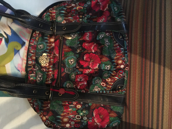 Oilily oilili