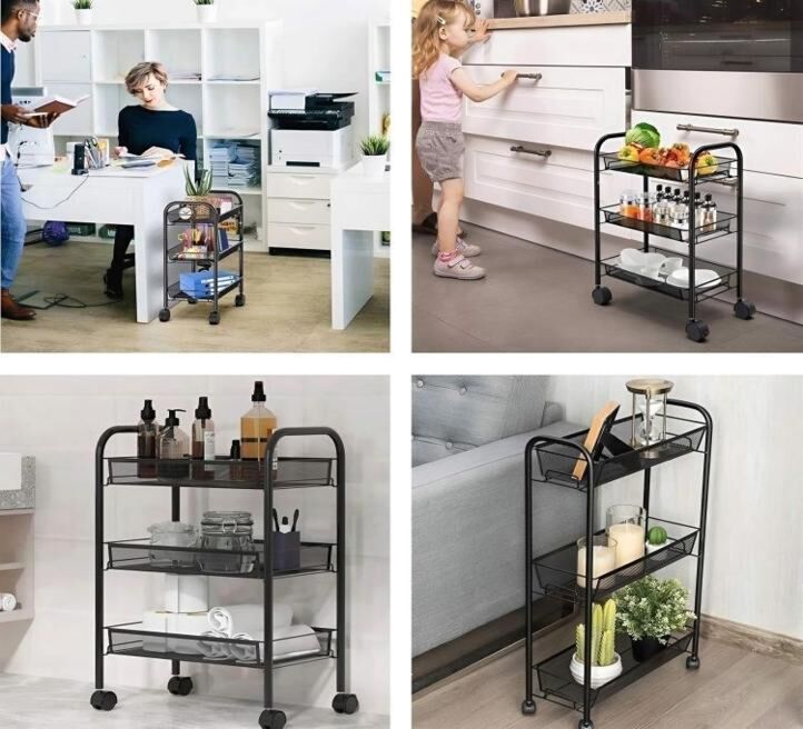 ModernHome Polica za kupatilo PJJKT0103-03
