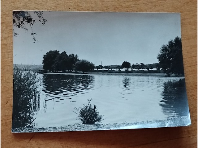 Dojran - Plaža - Dojransko Jezero - Makedonija -