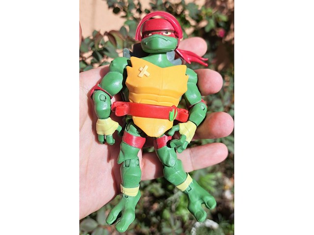 Rafaelo akciona figura TMNT ORIGINALNA