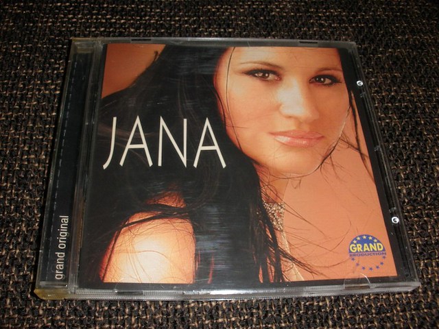 Jana  – Jana
