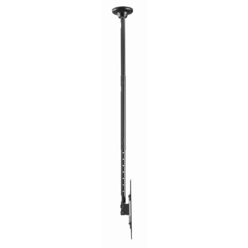 CM-70ST-01 Gembird TV plafonski nosac, VESA max. 40x40cm, 32-70inc max.50kg Udaljenost 698-1568mm