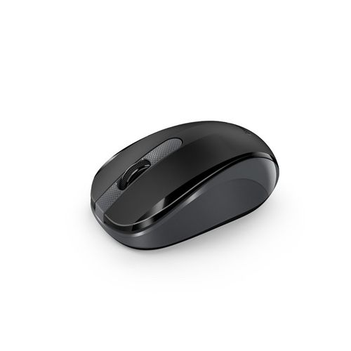 Genius NX-8008S Wireless Optical USB crni miš