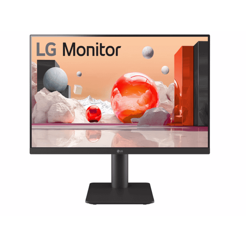 LG 24MS550-B Monitor 23.8"