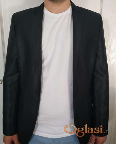 Odelo - sako i pantalone