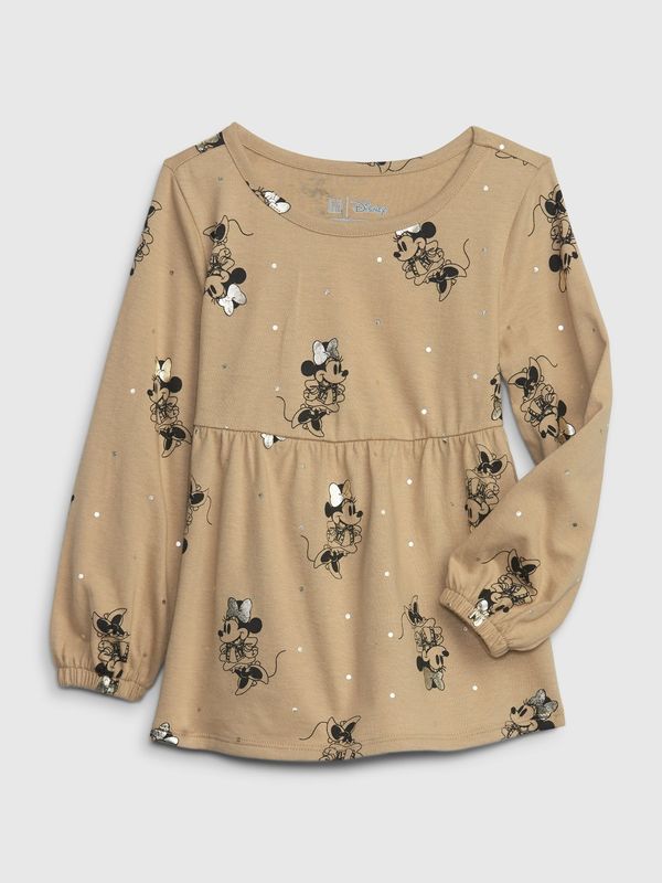 GAP KIDS' TOP & DISNEY - GIRLS