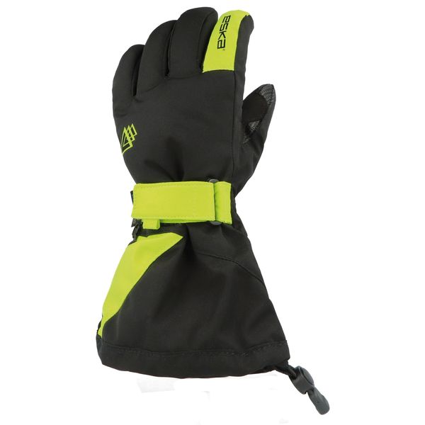 CHILDREN'S SKI GLOVES ESKA LINUX SHIELD