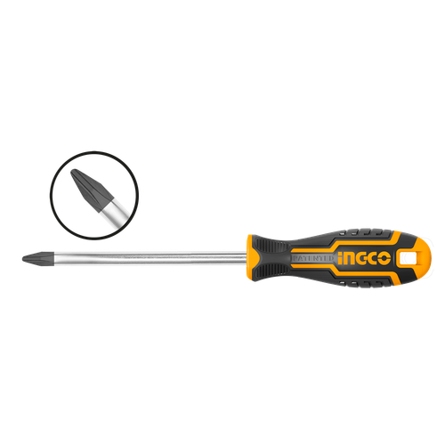 INGCO Phillips odvijač HS28PH0075