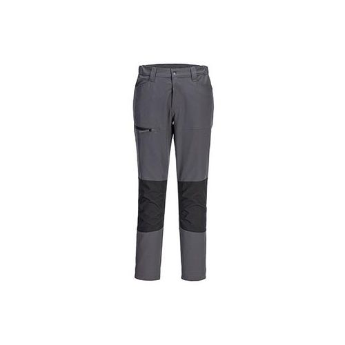 Portwest Radne pantalone CD886 - WX2 Stretch, metal sive vel.48