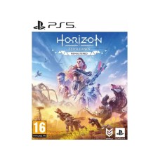 SONY PS5 Horizon Zero Dawn Remastered