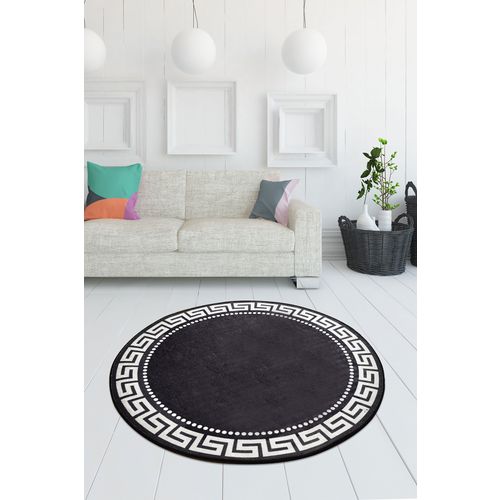 Conceptum Hypnose Antik Multicolor Carpet (100 cm)