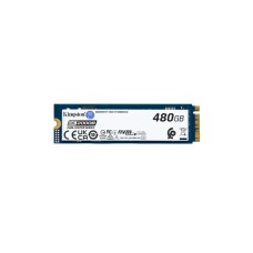 KINGSTON Serverski NVME SSD DataCentar DC2000B 480GB 2280/7000MBs/800MBs PLP SEDC2000BM8
