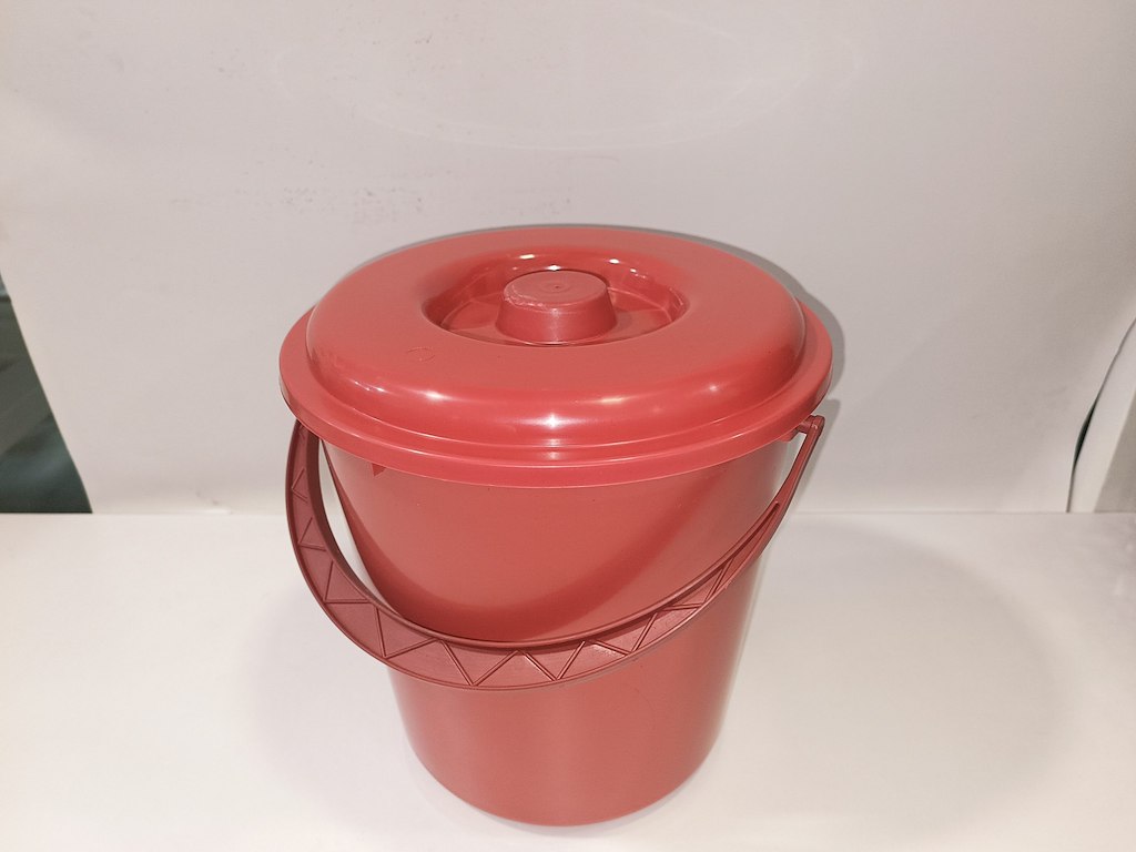 KOFA 14L SA POKLOPCEM