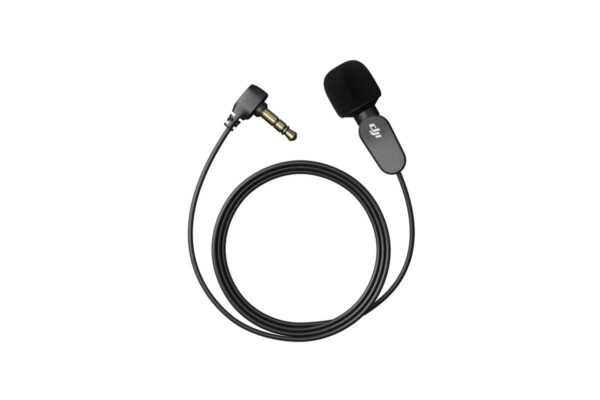 DJI Lavalier Microphone