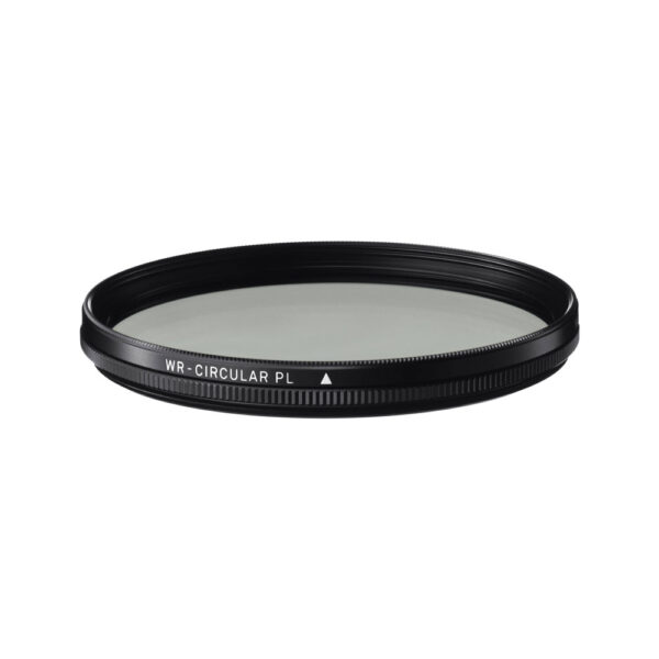 Sigma UV filter 72mm