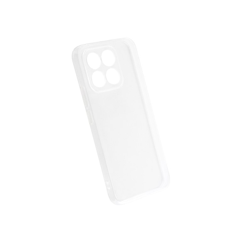 TPU CLEAR SOLID for Honor X8c
