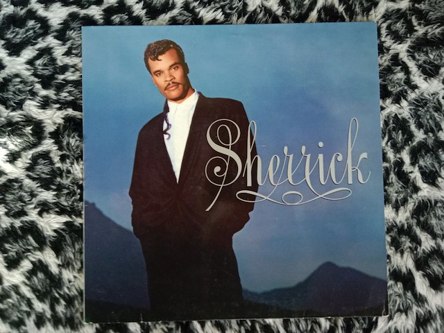 Sherrick - Sherrick