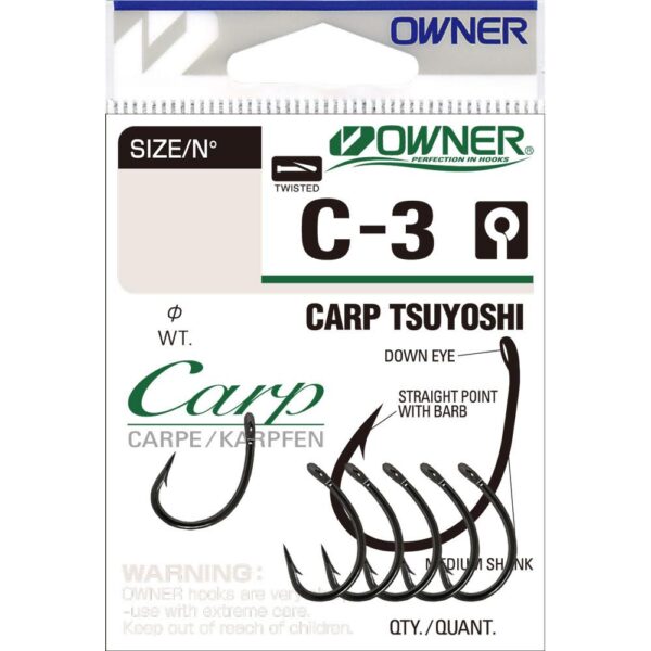 OWNER 53263 (C-3) -4