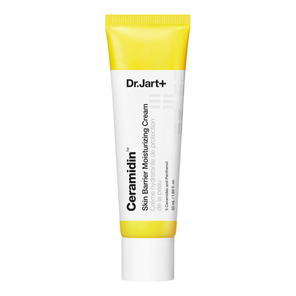 Dr.Jart+ Ceramidin Skin Barrier Moisturizing Cream