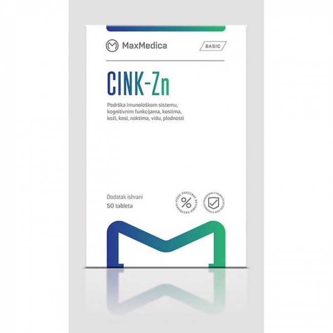 CINK TABL A50