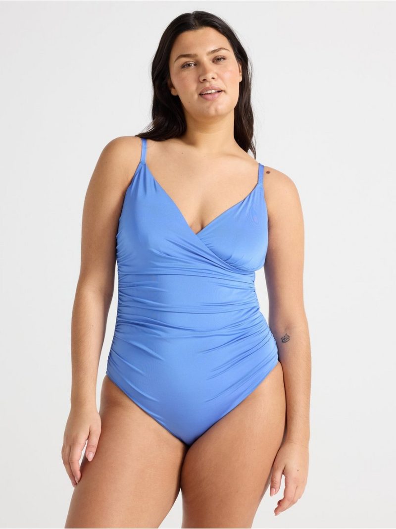 Kupaći kostim – Shaping swimsuit