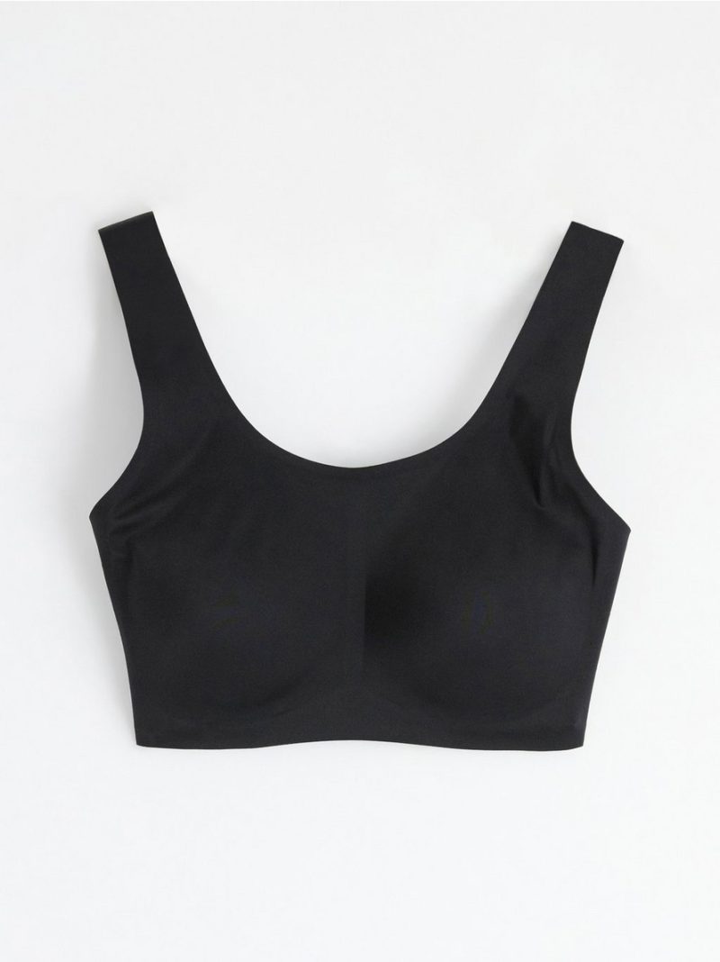 Brushalter – Soft bra