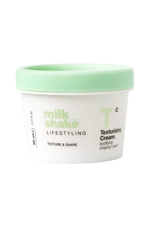 milk_shake® LIFESTYLING Texturizing cream 90ml