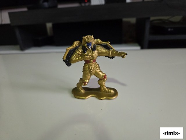 Power rangers - Goldar