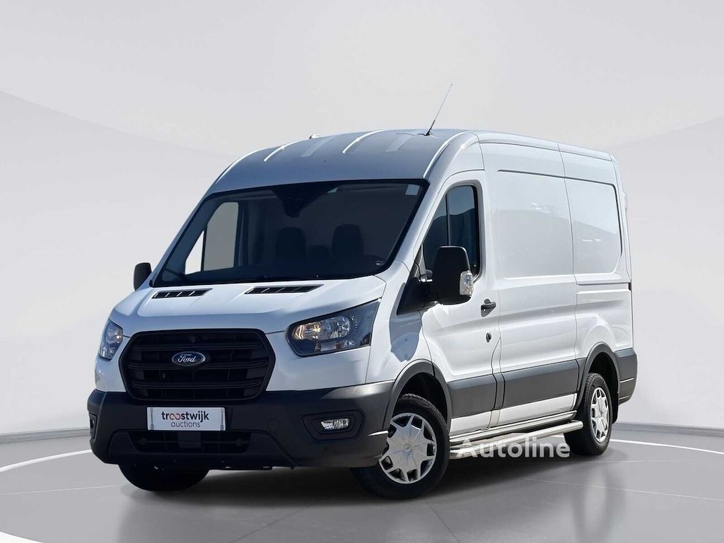 Prodaje se Ford Transit minibus furgon na aukciji