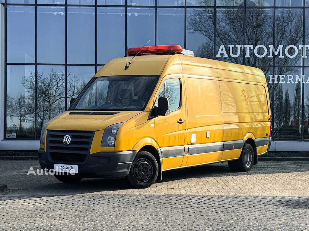 Prodaje se Volkswagen 50 BESTEL L3 H2 2.5 TDI minibus furgon na aukciji