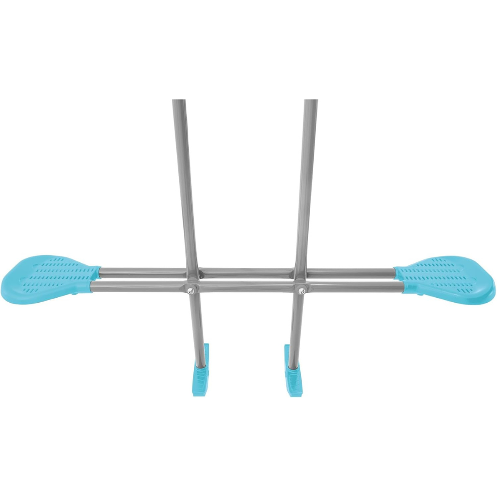 INTEX – Dečija metalna ljuljaška, Deluxe, petodelni set – 086497