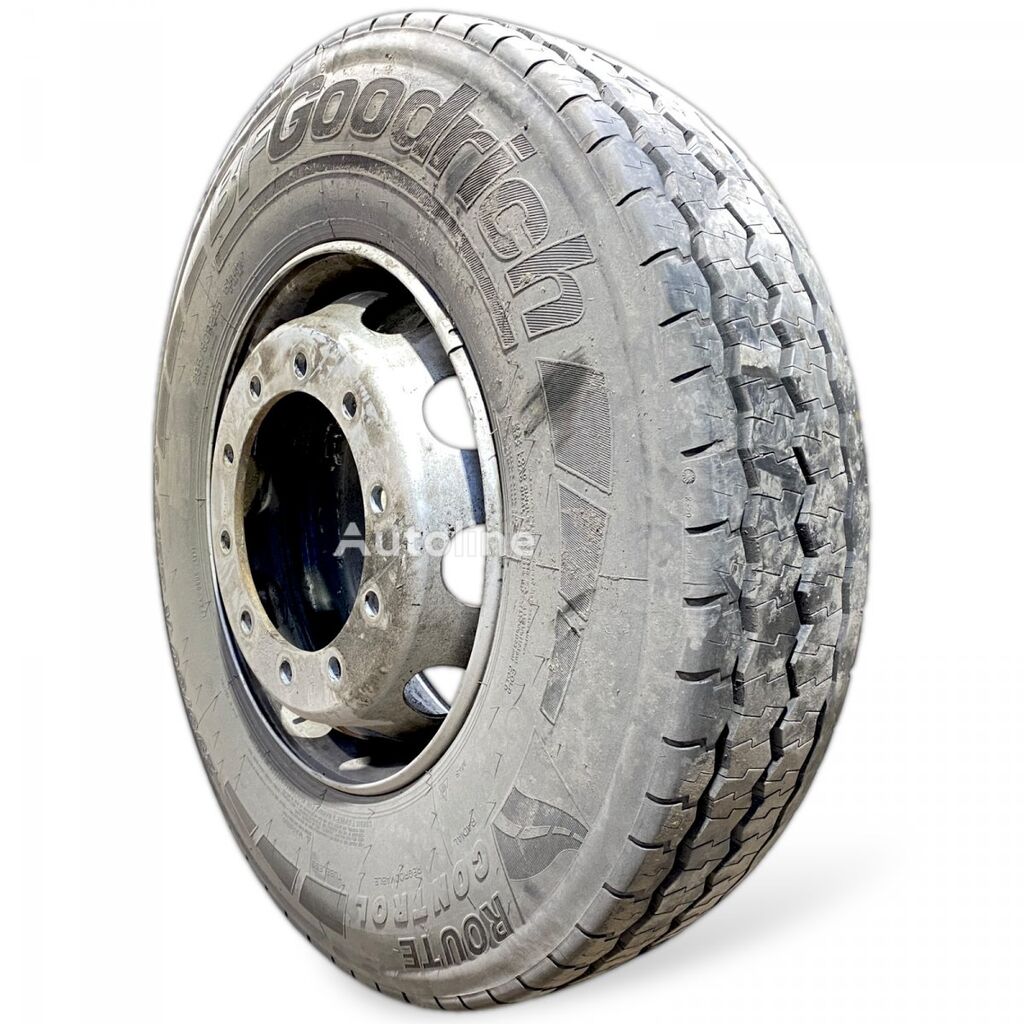 BFGoodrich Urbino (01.99-) točak